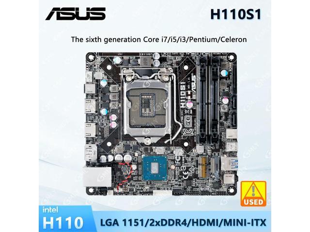 Click here for For Advantech Industrial Motherboard PCA-6276 REV.... prices