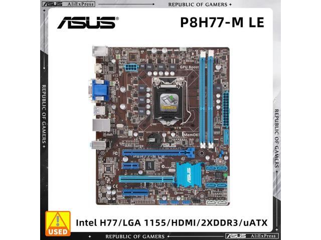 Click here for Workstation Motherboard For X7DAL-E A771 5000X DDR... prices