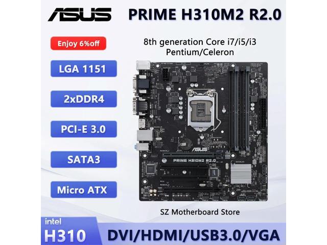 Click here for H81M-D R2.0 Motherboard Support Core i7/Core i5/Co... prices