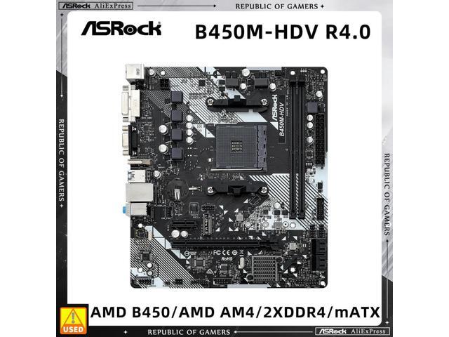 Click here for X570M Pro4 Motherboard X570 Supports 5800X 5700x3D... prices