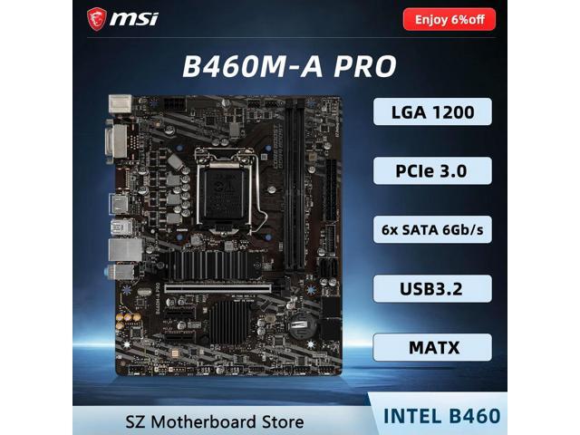 Click here for PRIME B550-PLUS AC-HES Motherboard Support 5600G 5... prices