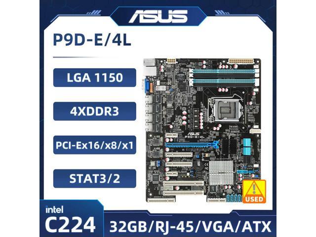 Click here for TYAN S8026 Server Motherboard S8026GM2NRE-CGN Sing... prices