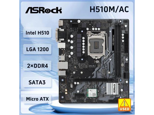 Click here for PRO H410M-C A 1200 H410 Motherboard Support CPU i7... prices