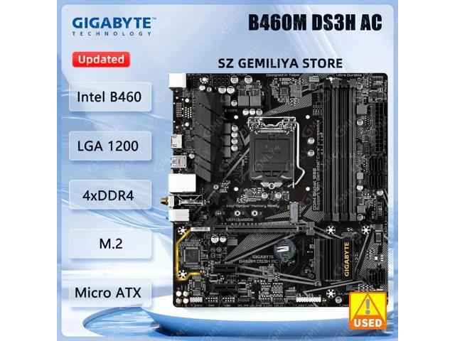 Click here for B85M-G Motherboard A 1150 DDR3 32GB B85 Motherboar... prices