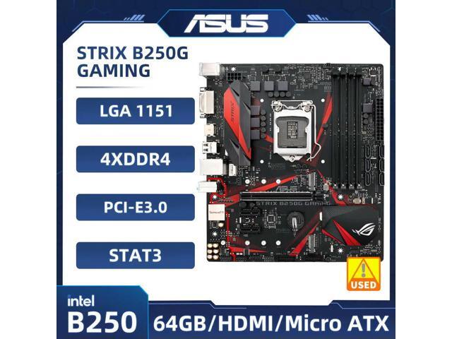 Click here for PRIME H310M2 R2.0 ATX Motherboard B360 For A 1151... prices