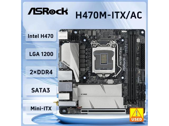 Click here for H170A-X1/3.1 Motherboard H170 A 1151 DDR4 64GB For... prices