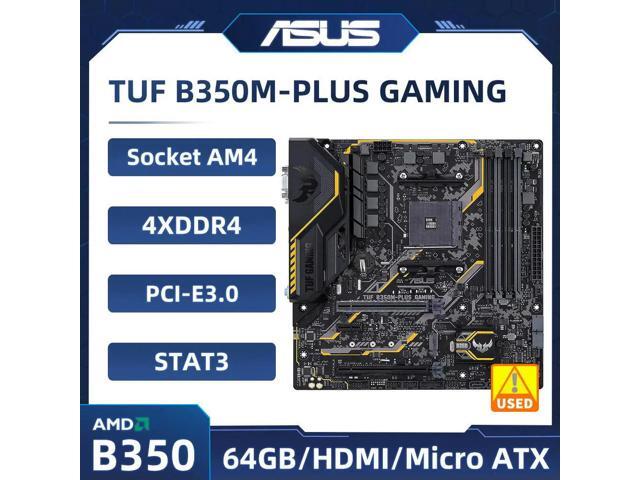 Click here for B450 B450M Motherboard B450M Pro4 AM4 64GB DDR4 Mi... prices