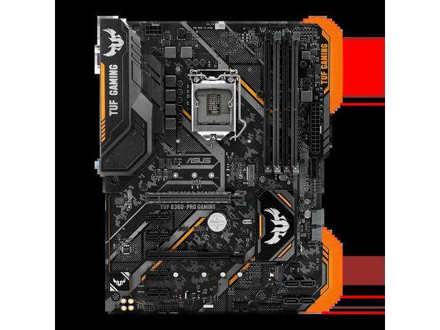 Click here for TUF B450-PLUS GAMING B450 Motherboard Socket AM4 D... prices