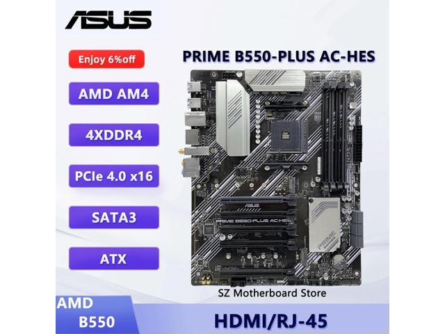 Click here for PRIME H270-PLUS Motherboard H270 A 1151 DDR4 64GB... prices