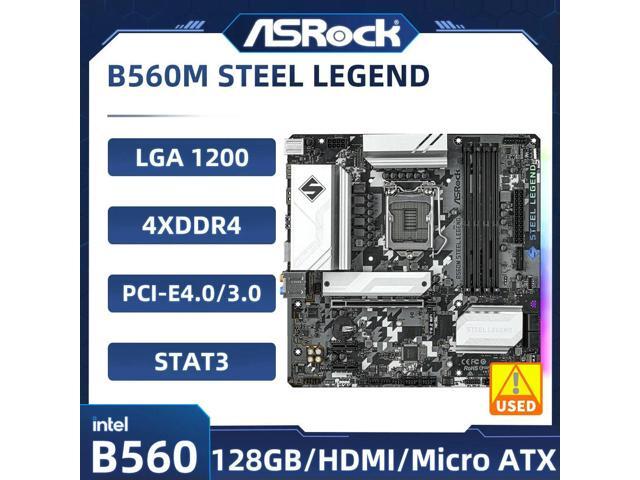 Click here for B450 B450M Mini-ITX Motherboard Fatal1ty B450 Gami... prices