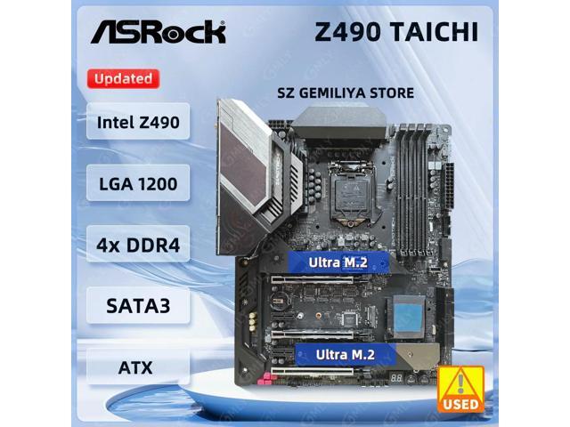 Click here for B450 Motherboard B450 Steel Legend Socket AM4 DDR4... prices