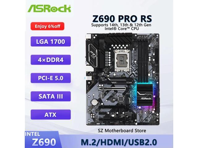 Click here for MEG Z490I UNIFY Mini-ITX Z490 Motherboard A 1200 D... prices