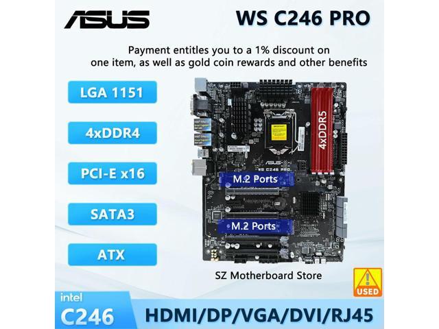 Click here for Q87 Motherboard Q87M-E A 1150 DDR3 32G Core 4130 4... prices