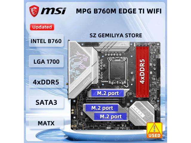 Click here for P7F-M WS workstation Motherboard A 1156 DDR3 USB2.... prices