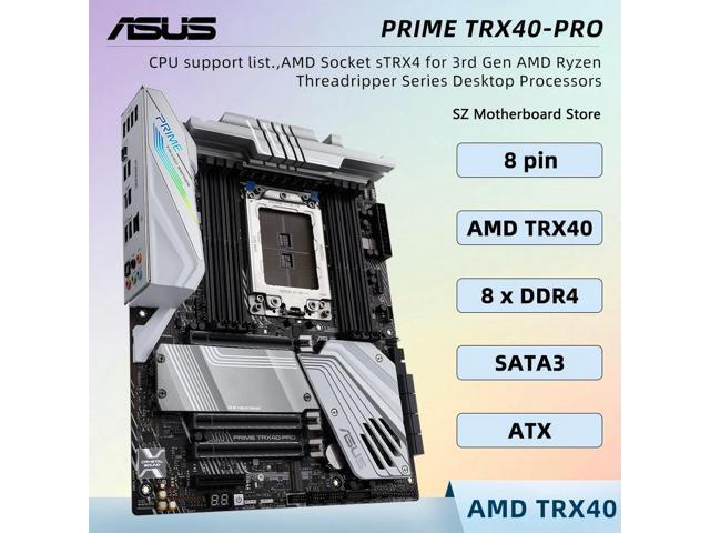 Click here for Z9PA-U8 Server Motherboard A 2011 C602 8×DDR3 1866... prices