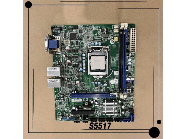 Click here for P10S-M-DC Servers Motherboard C232 A 1151 DDR4 64G... prices