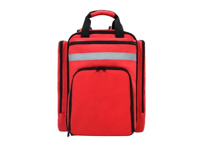 Click here for First Aid Kits Emergency Foldable Rescue Backpacks... prices