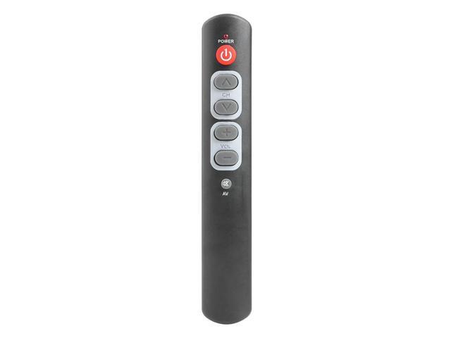 Click here for Universal 6 Big Button Learning Remote Control Cop... prices