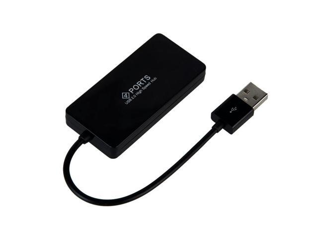 Click here for 4 Port USB 2.0 Hub High Speed USB Hub USB Splitter... prices