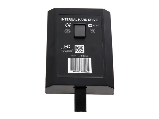 Click here for Plastic HDD Internal Case for 20GB 60GB 120GB 250G... prices