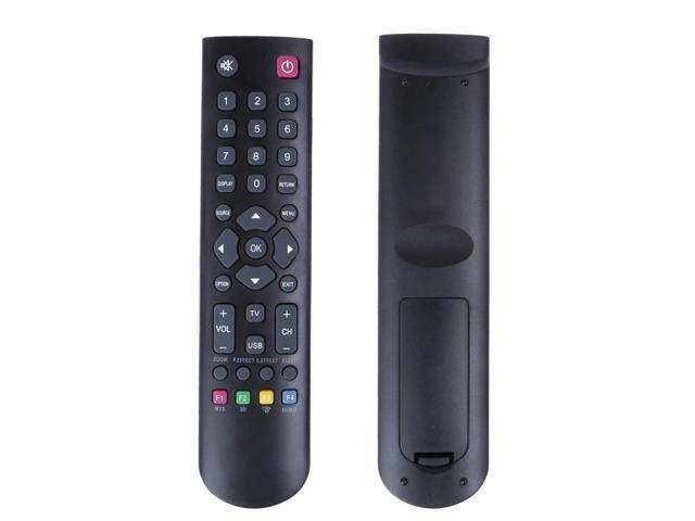 Click here for Plastic TV Remote Control Replacement Parts Univer... prices
