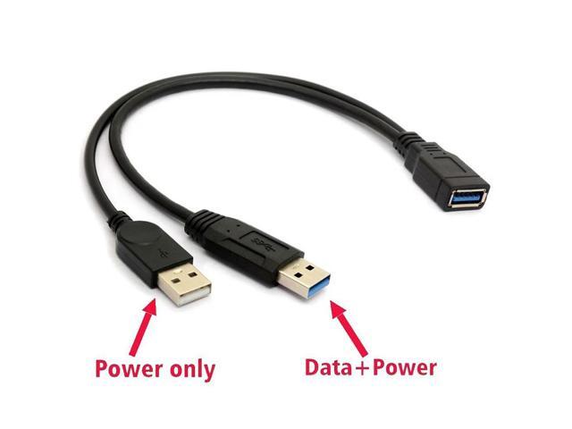 Click here for Dual USB External PC Accessories USB 3.0 Female to... prices