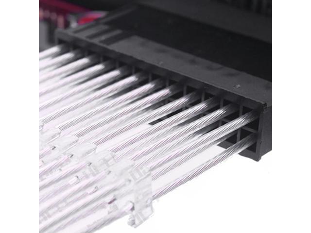 Click here for ATX 24Pin Female to 24Pin Male Adapter Connector 9... prices