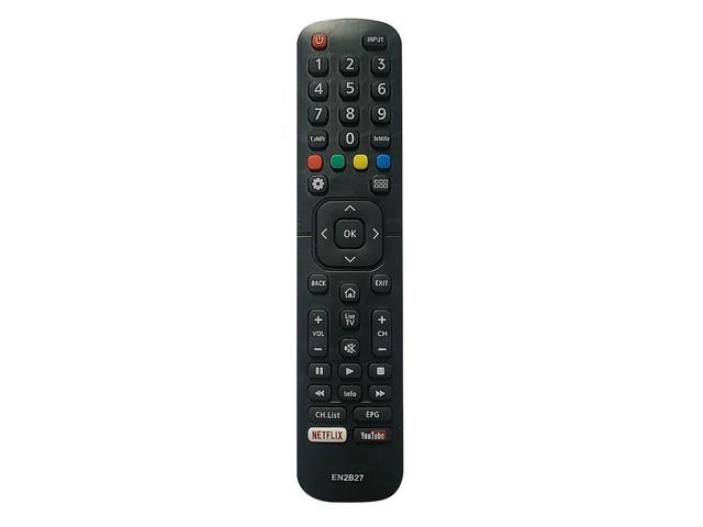 Click here for TV Remote Control for Hisense 32K3110W 40K3110PW 5... prices