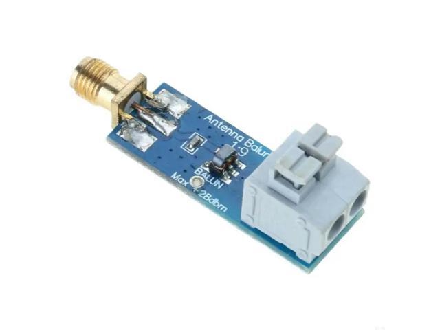 Click here for 1:9 Antenna Balun Tiny 1:9 Balun Frequency Band Lo... prices