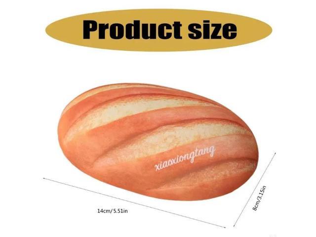 Click here for Bread Mouse Mats Gaming Mouse Wrist Rest Pad Comfo... prices