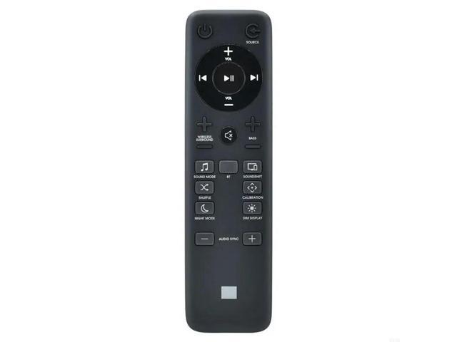 Click here for Remote Control Spare Part Accessories For Bar 3.1... prices
