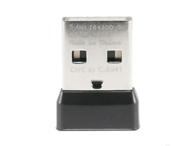 Click here for 2.4Ghz USB Wireless Adapter USB Dongle for Mouse a... prices