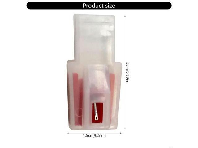 Click here for Record Player Needle High Sensitivity for T4P ST09... prices