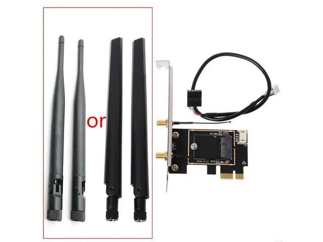 Click here for Converter Adapter Board Card Disk M.2 NGFF to PCI-... prices