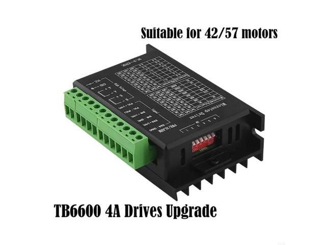 Click here for TB6600 2-Phase Stepper Motor Driver 42/57 Motor Co... prices