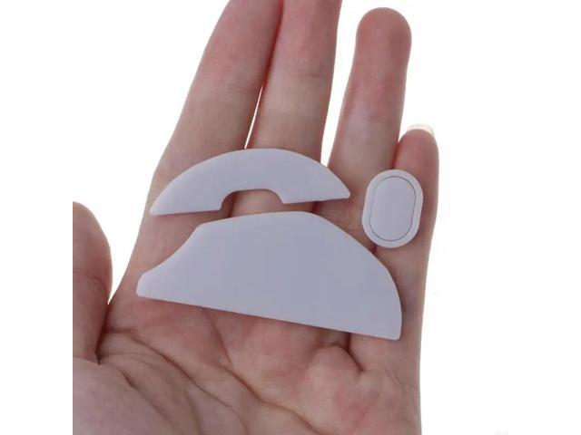 Click here for 2SetsCooler MM720 Mouse Skates Mice Upgrade Mouse... prices