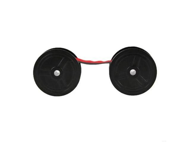 Click here for 5Pieces Typewriter GR24 Ribbon Twin Spool for GR24... prices