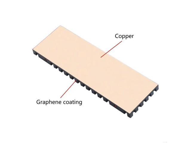 Click here for for M.2 NVME SSD Heat Sink Supports for M.2 PCIE N... prices