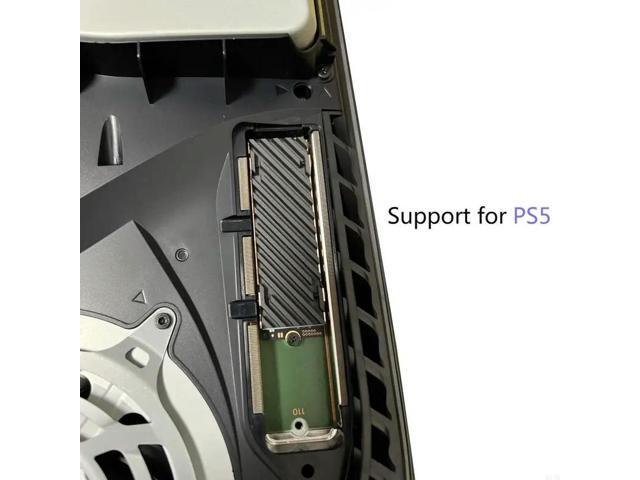 Click here for Cooling Heat Sink for M.2 NGFF PCI-E NVME SSD Heat... prices