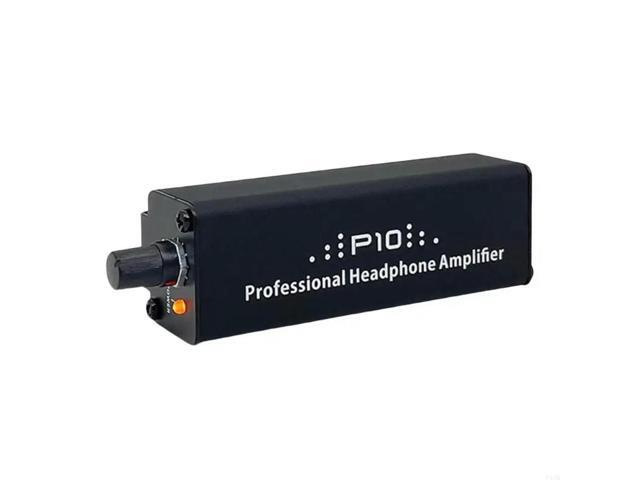 Click here for Headphone Amplifiers With Power For Live Shows And... prices