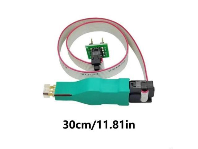 Click here for TSSOP8 Burning Write Probe With 0.65mm Pin Pitches... prices