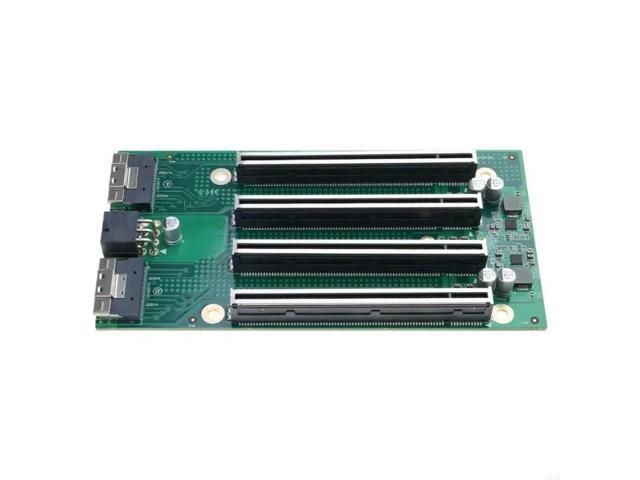 Click here for SFF-8654 to PCIe Converters Supports SFF-8654 8i t... prices
