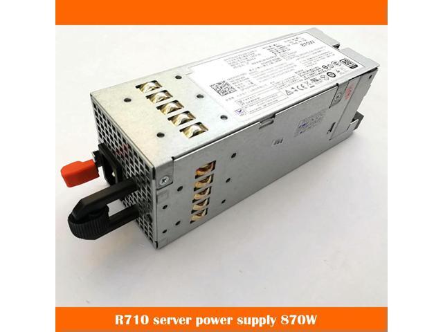 Click here for For R710 T610 A870P-00 N870P-S0 YFG1C 7NVX8 NPS-88... prices