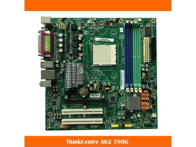 Click here for Desktop Motherboard For ThinkCentre A62 780G L-A78... prices