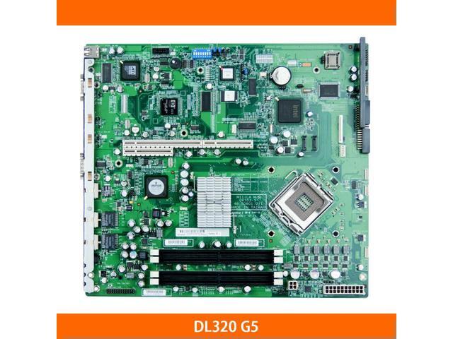 Click here for Mainboard For DL320 G5 419408-001 432924-001 775 M... prices