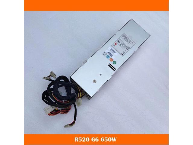 Click here for Server Power Supply For R520 G6 P2W-5657P 36001054... prices