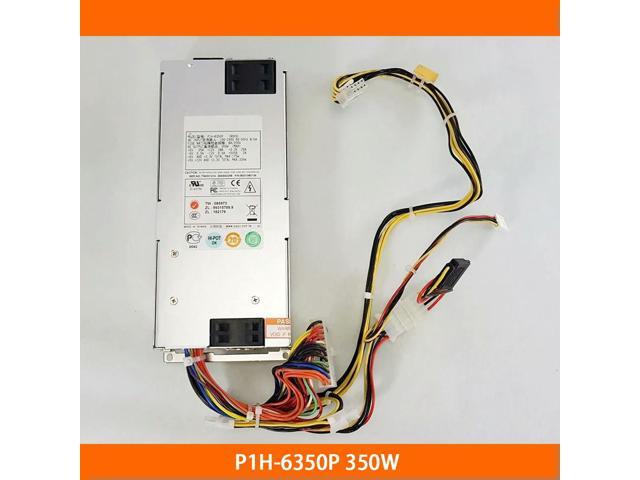Click here for Server Power Supply For EMACS P1H-6350P 350W 1U Fu... prices