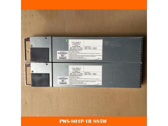 Click here for Server Power Supply For S PWS-801P-1R 885W Fully T... prices
