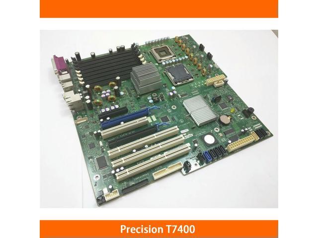 Click here for Mainboard For Precision T7400 MX180 RW199 Motherbo... prices