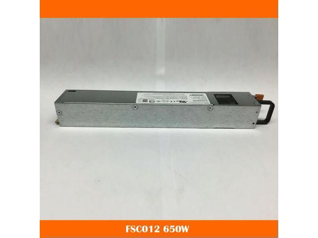 Click here for Server Power Supply For Acbel FSC012 650W Fully Te... prices
